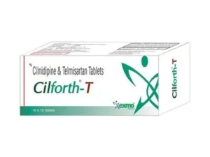 CILFORTH-T TABLET | View Uses, Side Effects, Price