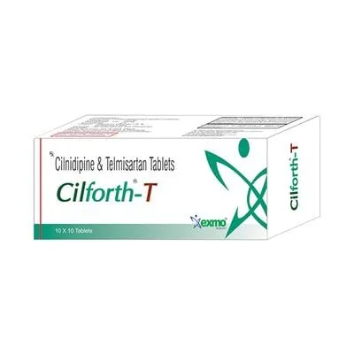 CILFORTH-T TABLET | View Uses, Side Effects, Price